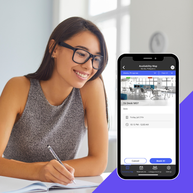 150+ Must-Have Employee Mobile App Features | CXApp